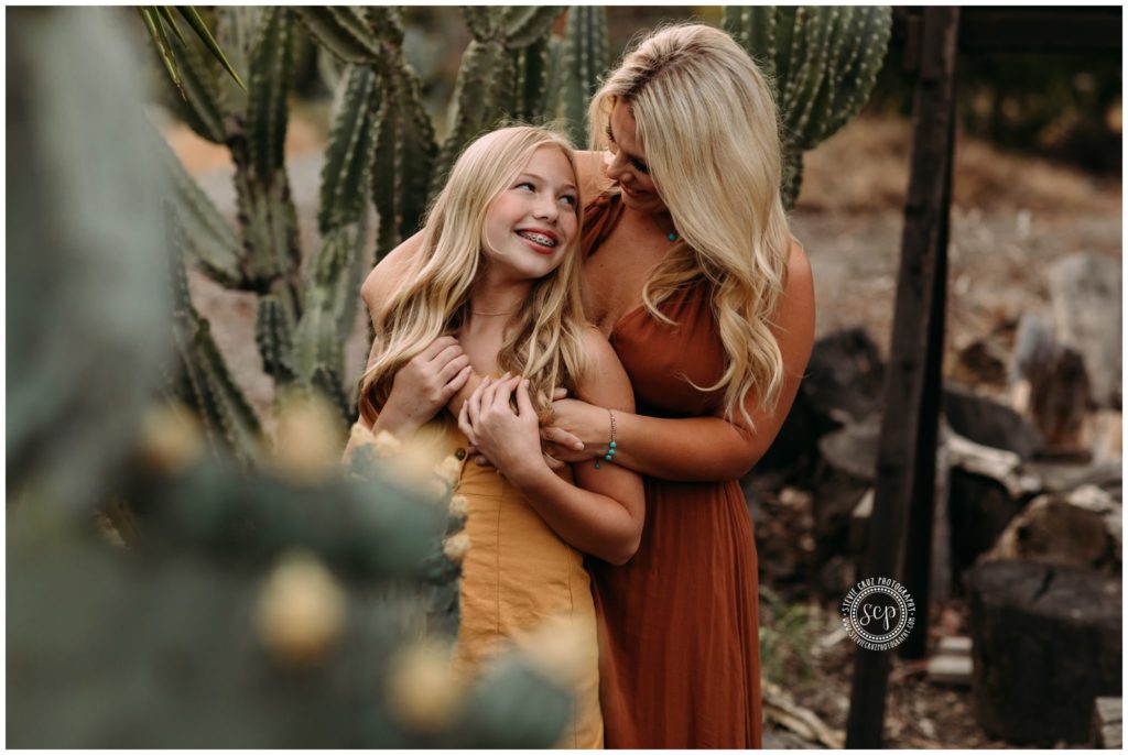 Photography Mentoring Southern California - Orange County Family ...